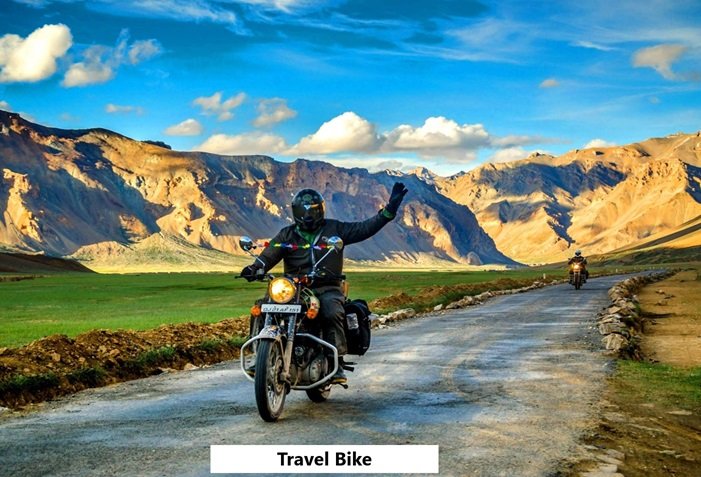 Travel Bike: The Ultimate Guide to Choosing the Best Bike