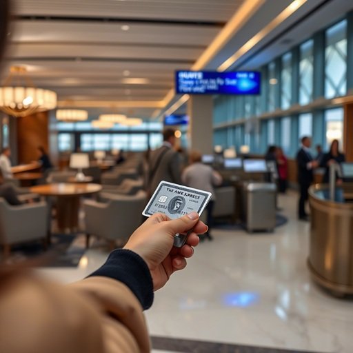 Amex Platinum Travel Card: Features, Benefits, and Tips