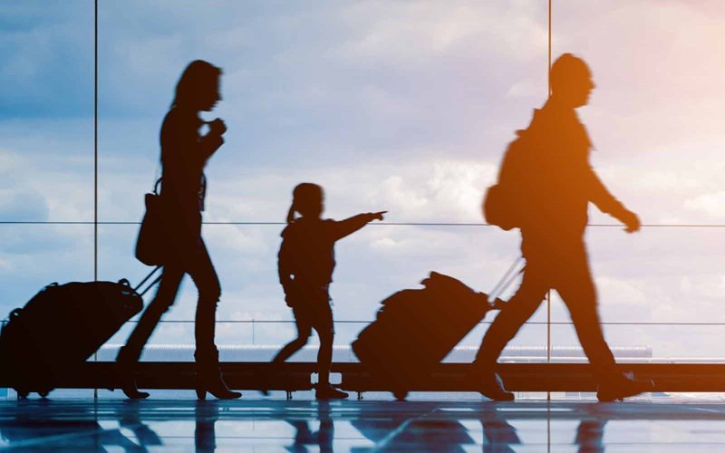 Leave Travel Allowance (LTA): Everything You Need to Know