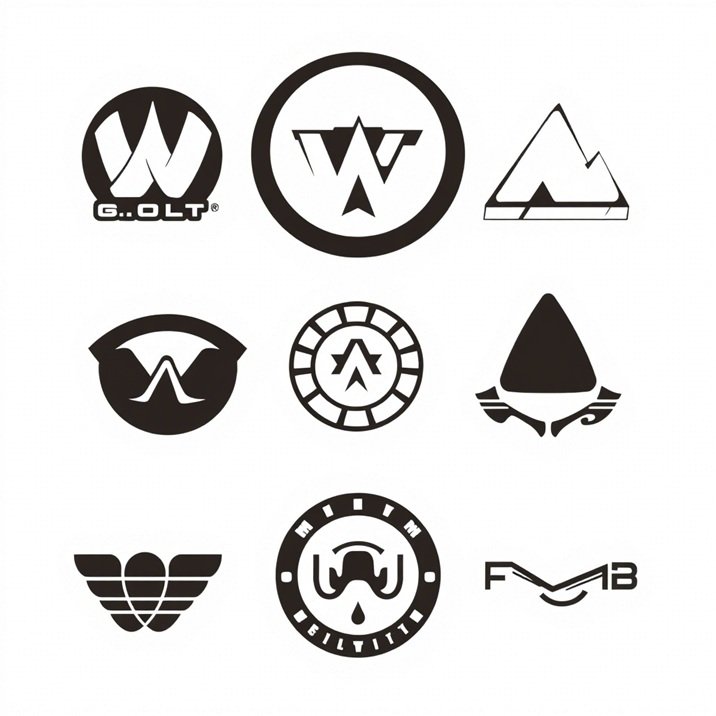 Modern Travel Agency Logo – A Complete Guide to Creating